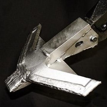 New Ripper Point From 360 Yield Center Spans 14 Inches