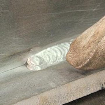 Learn How to Mend Aluminum