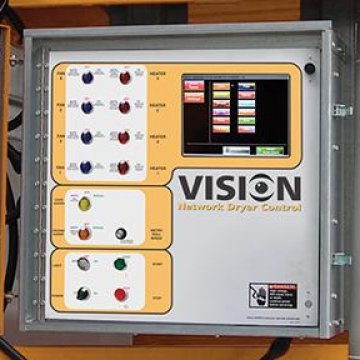 GSI Launches Grain Drying Advancements