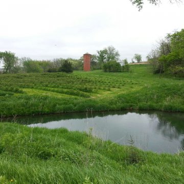 Farm Ponds Across The Midwest | Successful Farming
