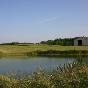 Farm Ponds Across The Midwest | Successful Farming