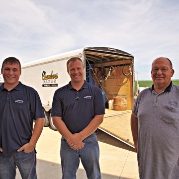 A Farm Shop On The Go | Successful Farming