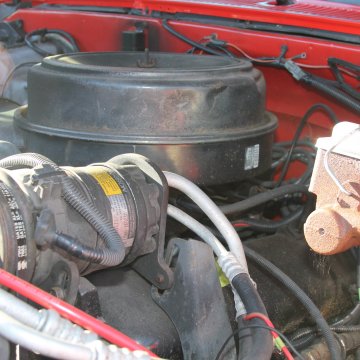 Four Most Likely Causes of a Weak Gas Engine | Successful Farming