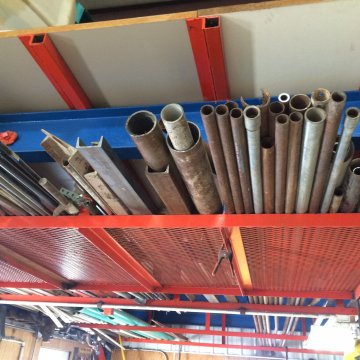 7 Farmer Ideas That Enhance Shop Use | Successful Farming