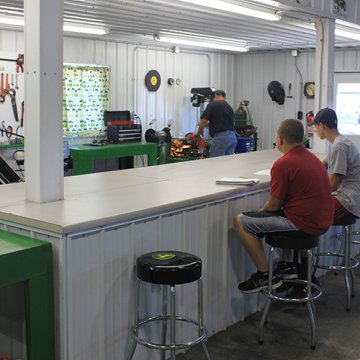 8 Creative Takes on Essential Farm Shop Accessories | Successful Farming