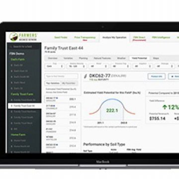 Farmers Business Network Adds To Its List Of Offerings | Successful Farming