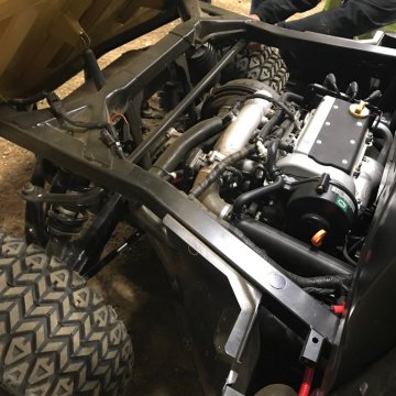 A Closer Look at Caterpillar's New UTVs | Successful Farming
