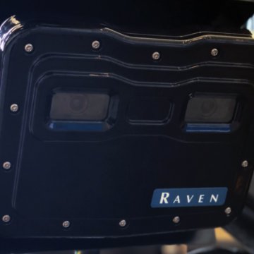 Raven Unveils VSN Visual Guidance System | Successful Farming