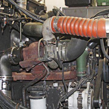 Diesel tune-up tips | Successful Farming