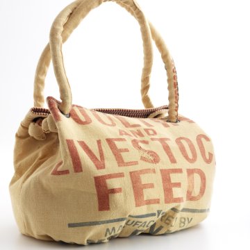6 clever ways to reuse old feed sacks | Successful Farming