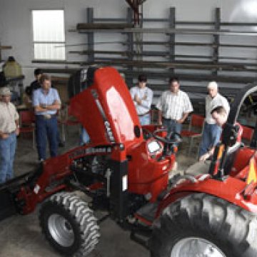 Ultimate Utility Tractor Test | Successful Farming