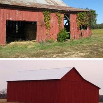 Before and after: 6 restored barns | Successful Farming