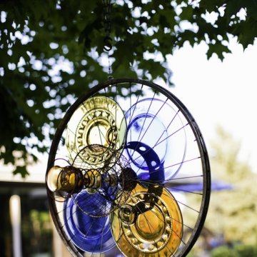 9 ways to reuse a bicycle | Successful Farming