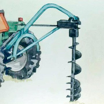 Top 10 Compact Tractor Attachments | Successful Farming