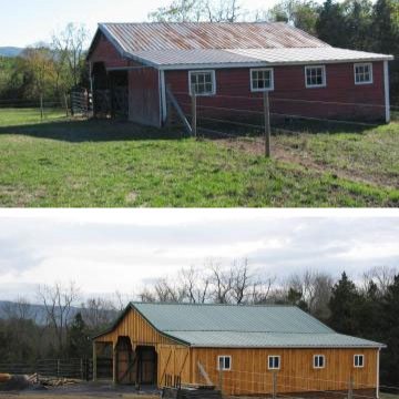 Before and after: 6 restored barns | Successful Farming