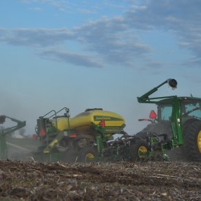 Corn Growing 101 | Successful Farming