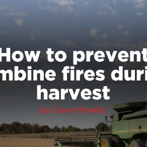 The First Close-Up Look at the John Deere X9 Combine | Successful Farming