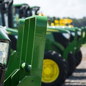 Case IH Unveils Autonomous Concept Tractor | Successful Farming