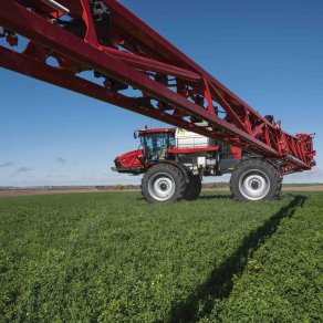 New Fendt Rogator 900 Series applicator coming to Illinois farm shows ...