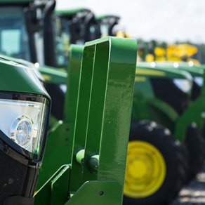 Case IH Unveils Autonomous Concept Tractor | Successful Farming
