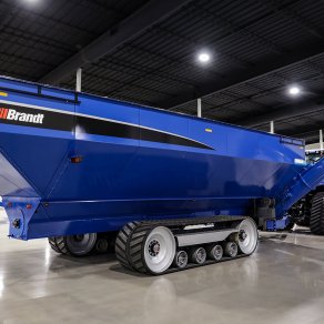 Grain-moving products