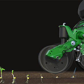 John Deere unveils fully autonomous 8R tractor | Successful Farming