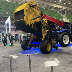 Case IH Unveils Autonomous Concept Tractor | Successful Farming