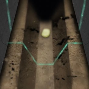 John Deere Furrow Vision gives direct view of seed while planting ...