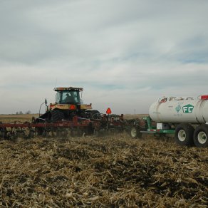 Jason Andringa Takes Over as President and CEO of Vermeer