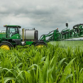 John Deere announces Operations Center compatibility with SmartApply ...