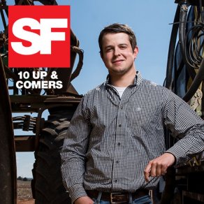 Justin Davey | Successful Farming