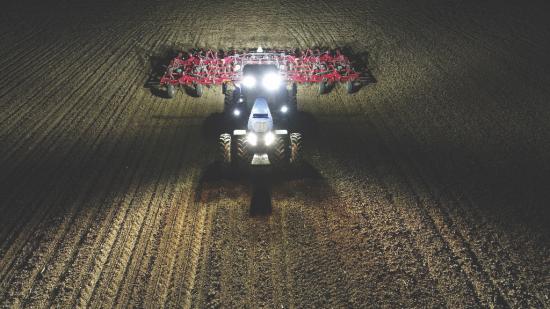 Switch iron to LEDs | Successful Farming