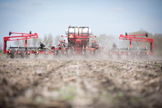 5 states have started planting corn, says USDA | Successful Farming