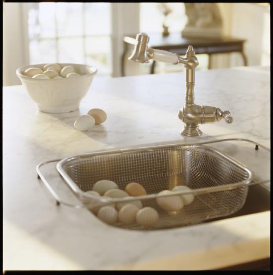 Should you wash eggs or not? | Successful Farming