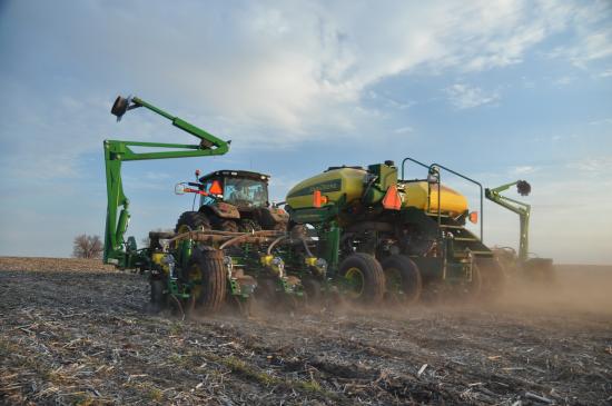 Agri-AFC, GreenPoint AG, and Tennessee Farmers Cooperative combine ...