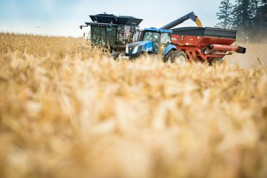 The ag equipment market is ‘turbulent’ | Successful Farming