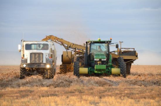3 of the biggest U.S. farmers | Successful Farming