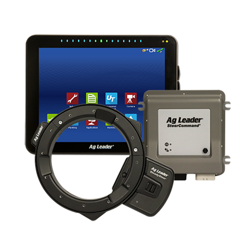 Ag Leader grows its integrated user experience | Successful Farming