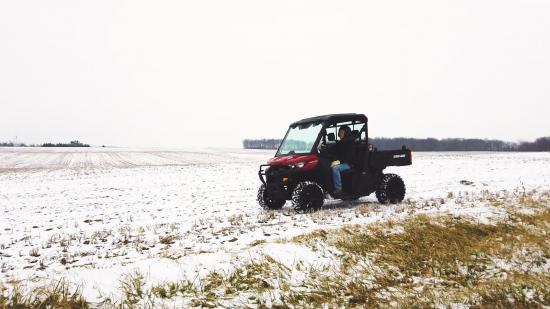 Farmer Tested and Farmer Approved UTVs in 2020 | Successful Farming