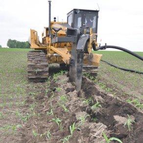 Mapping drainage tile | Successful Farming