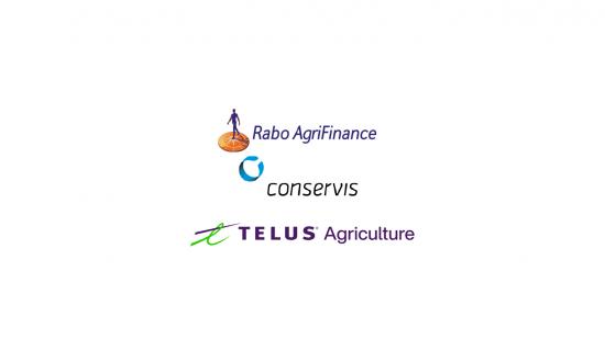 Conservis acquired by Rabobank, TELUS Agriculture | Successful Farming