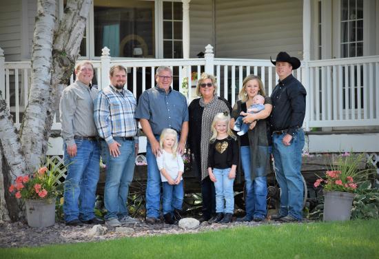 40 Seasons: Next-gen ranching | Successful Farming