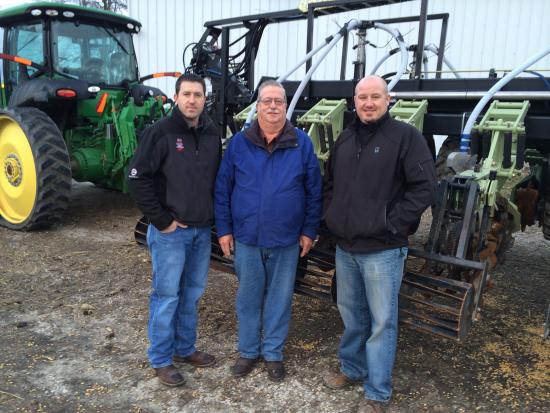 Focus on whole-farm soil health | Successful Farming