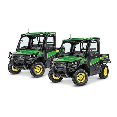 The John Deere Gator to replace your car | Successful Farming