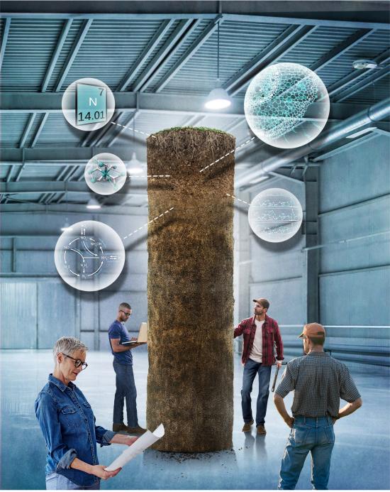 How to unlock the secrets in soil test data | Successful Farming