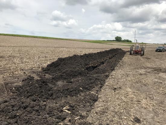Tile drainage 101 | Successful Farming
