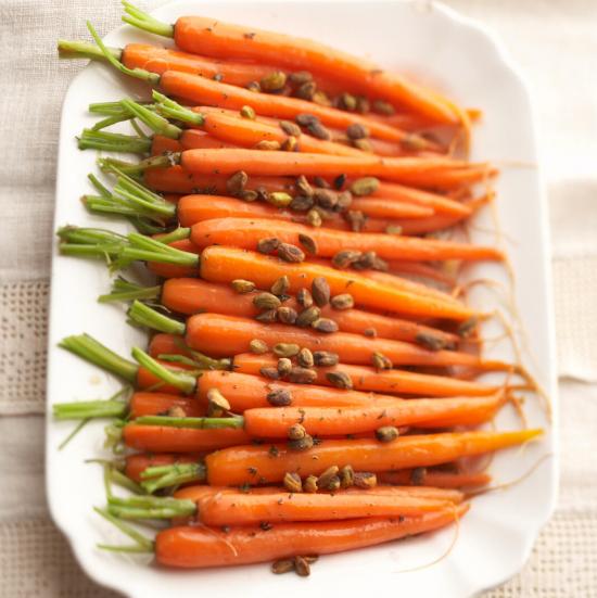 3 tasty ways to enjoy carrots | Successful Farming