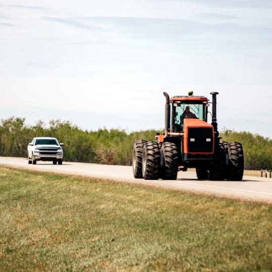 Your part in keeping rural roads safe | Successful Farming