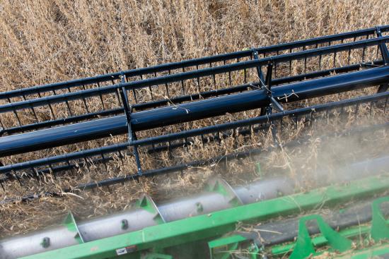 USDA Crop Progress Report | November 7, 2022 | Successful Farming