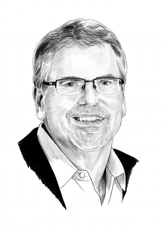 Q&A with Kevin Lucke, president of Chevron Renewable Energy Group ...